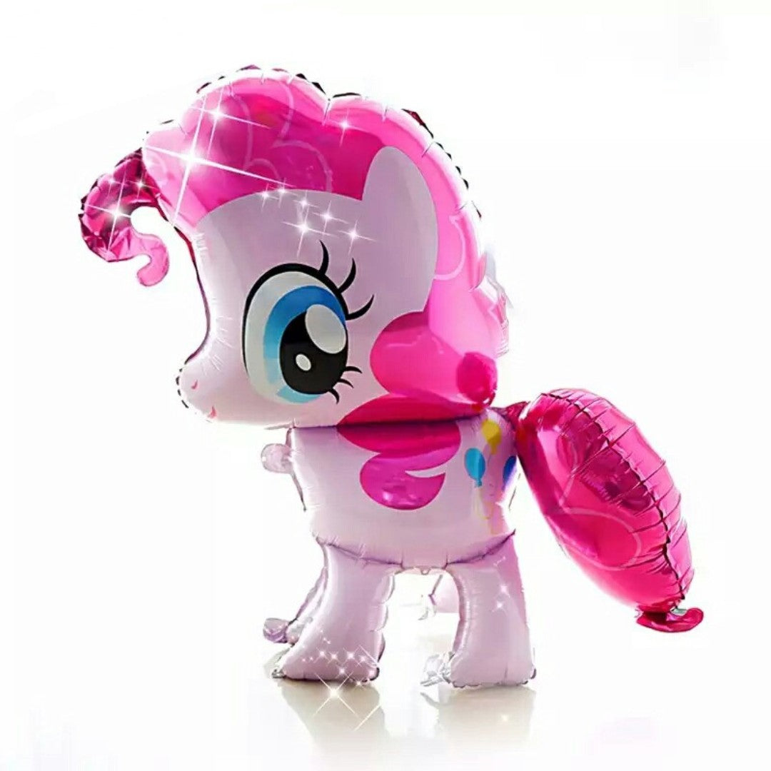 Little Pony Airwalker Balloon