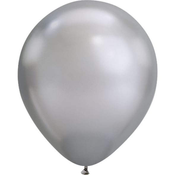 Chrome Balloons | Chrome Latex Balloons