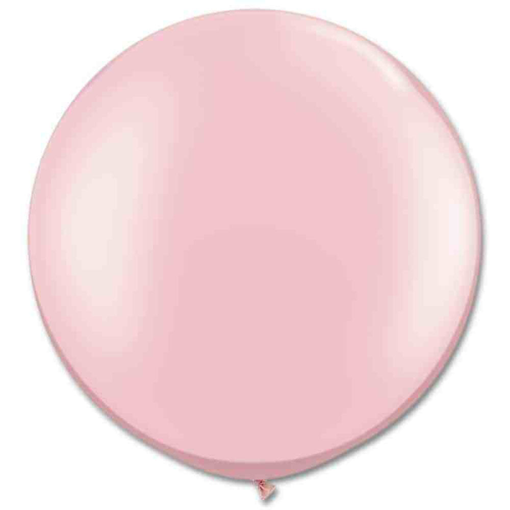 Pink Balloon - 36inch
